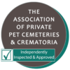 About Us - Springfield Pet Cremation